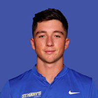 Finnigan Helps St. Mary's Remain Undefeated - Bernews