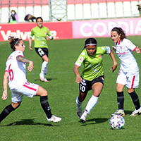 Thompson & Civitas Santa Play To A Draw - Bernews