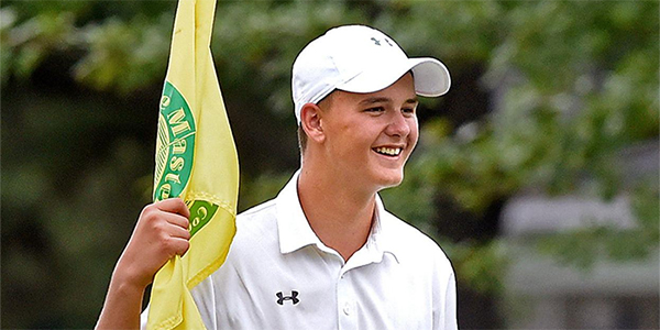 Leseur Begins Elite Series #7 Tournament - Bernews