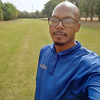 Golf: Sherlock Concludes Independence Cup - Bernews