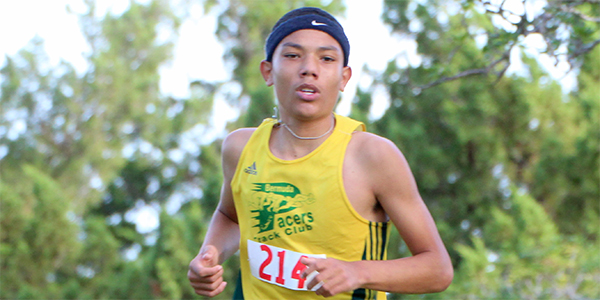 Outerbridge Finishes 4th In Cross Country Cup - Bernews