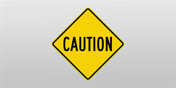 Govt Urges Motorists To Exercise Caution - Bernews