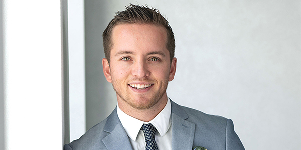 RSIR: Ben Rego Wins All Four Awards - Bernews