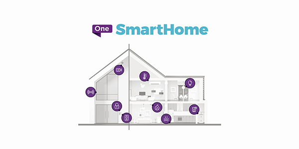 One Communications Launches One SmartHome - Bernews