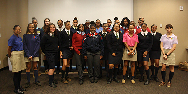 ‘She Leads’ Programme Accepting Applications - Bernews