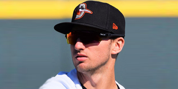 Adam Hall & Bowie Baysox Edge Binghamton - Bernews