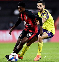 Burchall To Leave Bournemouth Football Club - Bernews