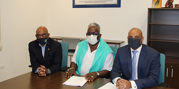 Govt & BPSU Reach "A Mutual Understanding" - Bernews