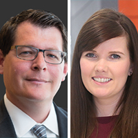 Gibbons & Masters Named To “Power 50″ List - Bernews