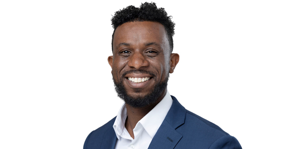 Civil Aviation Authority Appoint Kyle James - Bernews