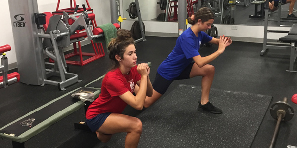 Saltus Grammar School Athletics Aims High - Bernews