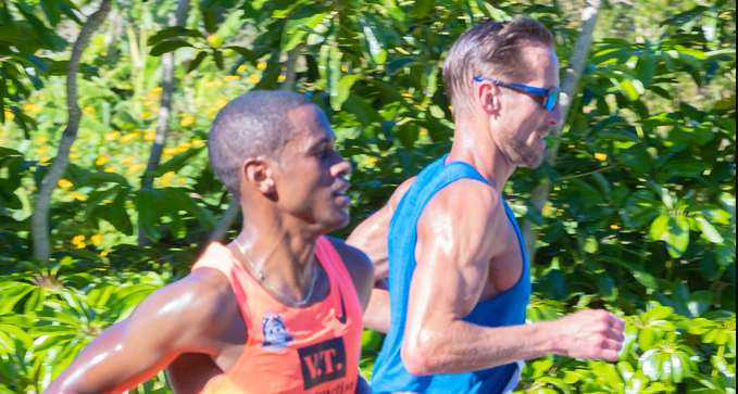 Photo Set II: Bermuda Day Half Marathon - Bernews