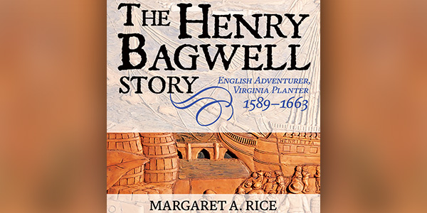 New Book On One Of Sea Venture Passengers - Bernews