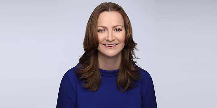 Legal & General Re Appoints Amy Ellison As CEO - Bernews