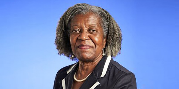 Audio: Senator Simmons | Let's Save Wantley - Bernews