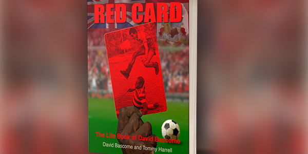 Video: Trailer For David Bascome's 'Red Card' - Bernews