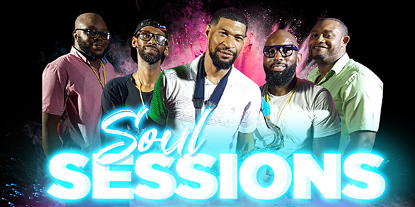 Soul Sessions Saturday Event On June 26 - Bernews