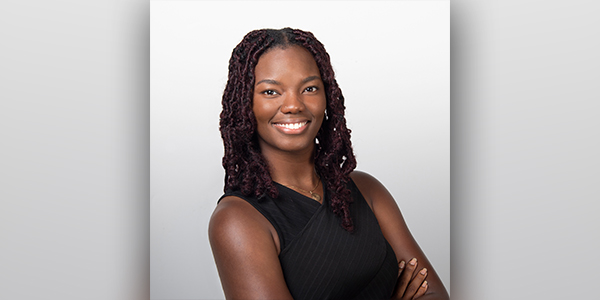 Treasure Tannock Earns Duperreault Fellowship - Bernews