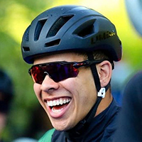 Smith Finishes 5th In Triathlon Cup In Portugal - Bernews