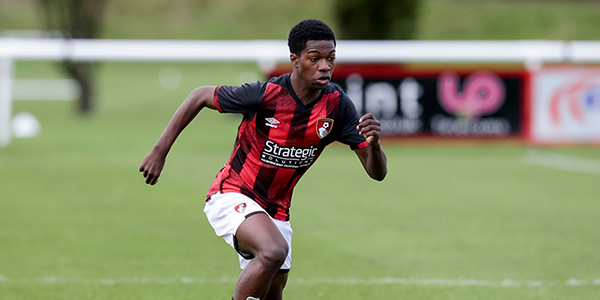 Burchall Returns From Injury In Aston Villa Defeat - Bernews