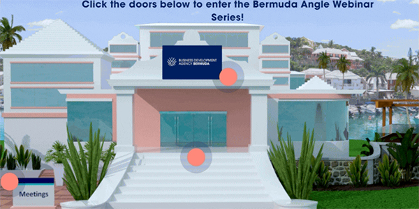 BDA Launch New 'Virtual Conference Centre' - Bernews
