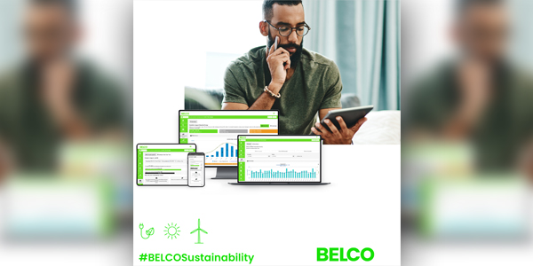 Win A $500 BELCO Gift Voucher In Draw - Bernews