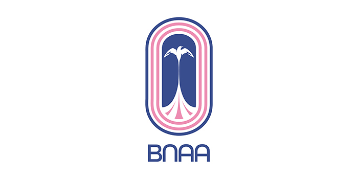BNAA Unveils New Logo & Uniforms - Bernews