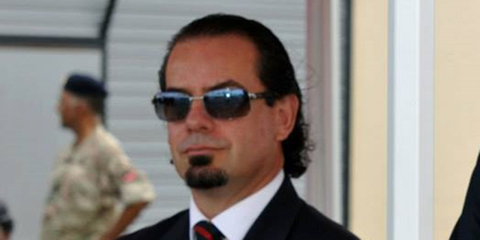 George Jones Elected As Bermuda Bar President - Bernews