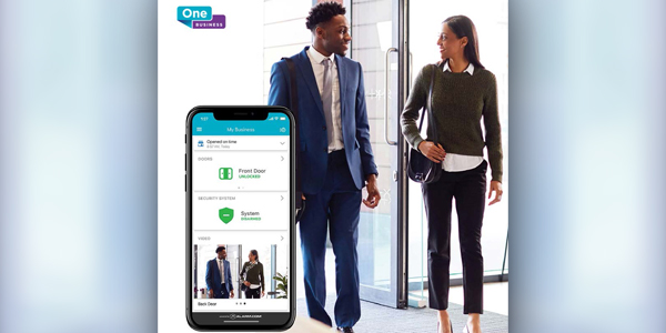 One Communications Launches Smart Security - Bernews