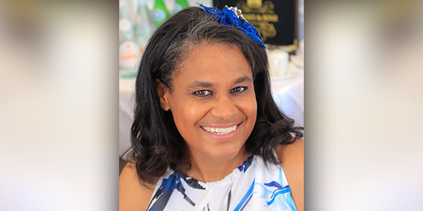 Tia Smith On Change To Viking Cruises Itinerary - Bernews