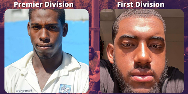 Cricket Players Of The Week: Douglas & Sabir - Bernews