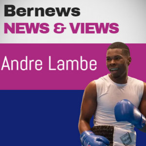 Video: BNV Interview With Andre Lambe - Bernews