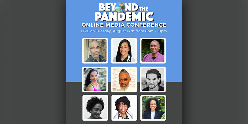 “Beyond The Pandemic” Conference Tonight - Bernews