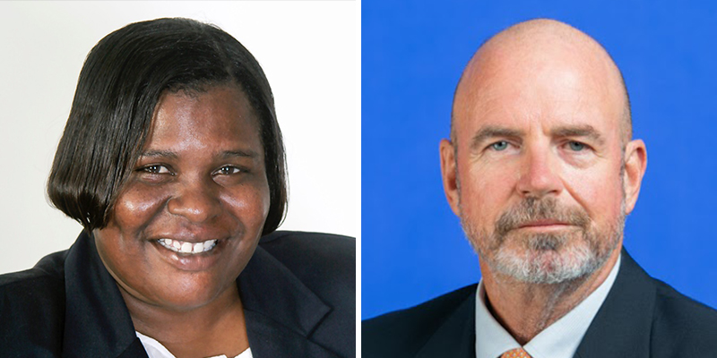 Govt: Permanent Secretary Reassignments - Bernews