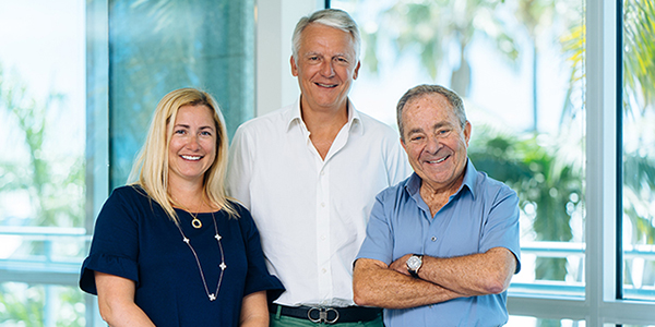 Mosaic Celebrates Six Months Of Milestones - Bernews