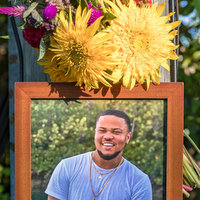 Photos & Video: Ra-Che Williams Tribute - Bernews