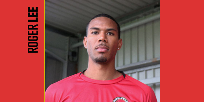Roger Lee Signs With Mickleover Football Club - Bernews