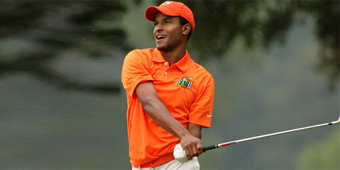 Anthony Phipps Finishes T8th On Moonlit Tour - Bernews