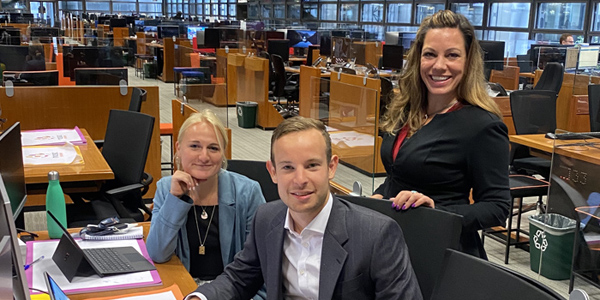 Mosaic Expands Global Cyber Offering - Bernews