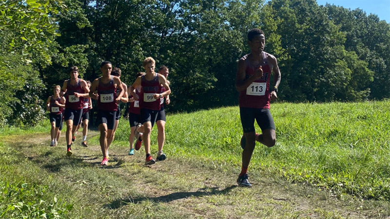 Outerbridge & Franklin Finish 4th In Invitational - Bernews