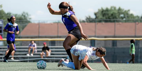 Basden Scores In Paul Quinn College Wins - Bernews