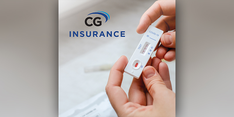 CG Insurance To Distribute Rapid Test Kits - Bernews