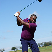 Daniel Augustus Finishes T7th In Florida - Bernews