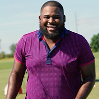Golf: Daniel Augustus Finishes T1st In Florida - Bernews
