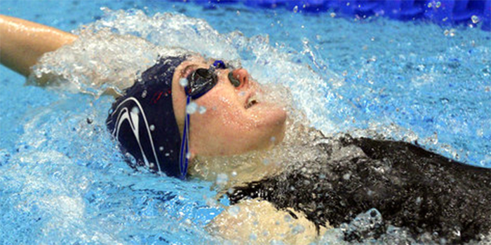 Emma Harvey Helps Penn State Women Win - Bernews