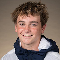 Jack Harvey Helps Penn State Men Win - Bernews