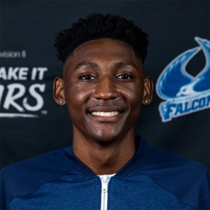 Edwards Competes In NCAA Atlantic Region - Bernews