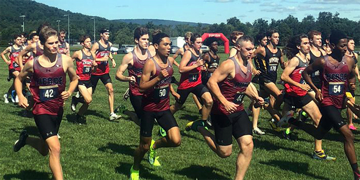 Ryan Outerbridge & Franklin Pierce Finish 20th - Bernews