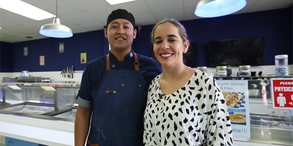 Video: City Of Hamilton Spotlights PSSST - Bernews