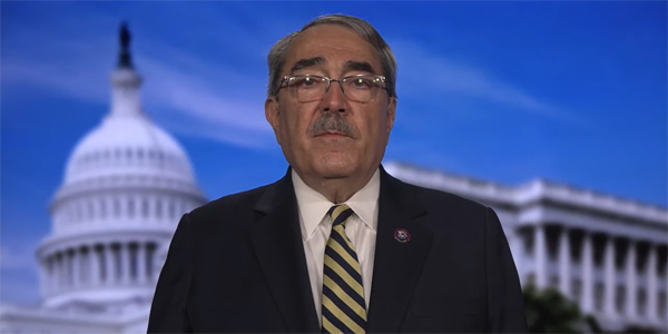 Congressman Butterfield Announces Retirement - Bernews